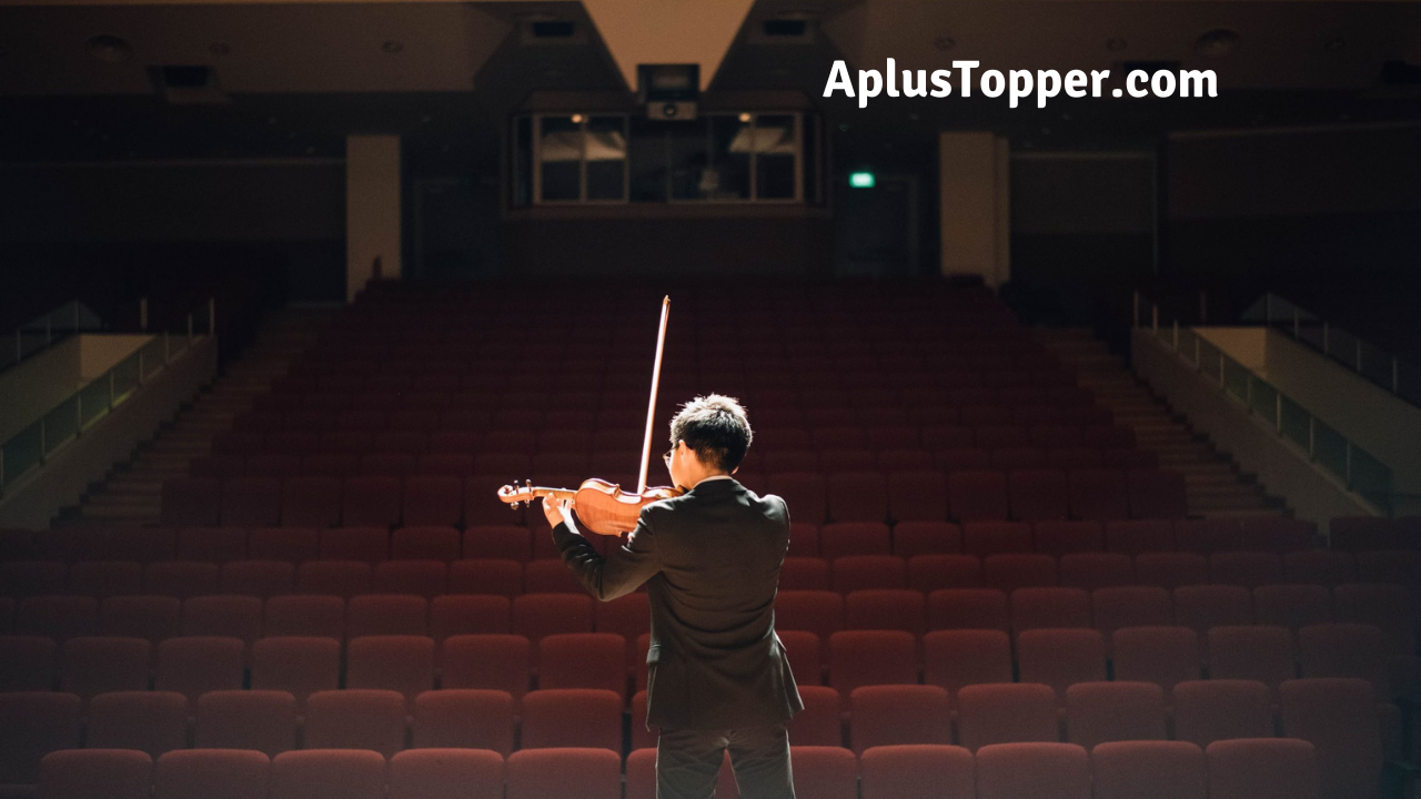 Concert Report Essay | How To Write Essay on Concert Report in English ...