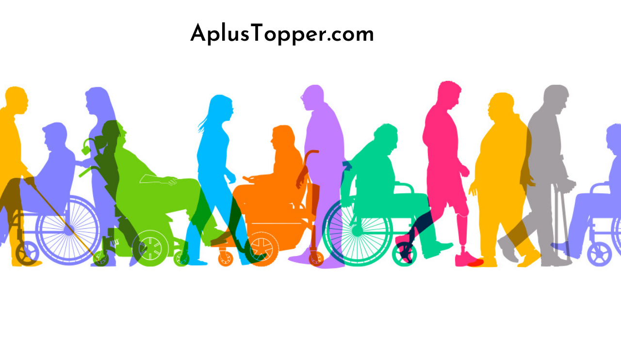 Disability Essay | Essay on Disabled Person, People With Disabilities ...