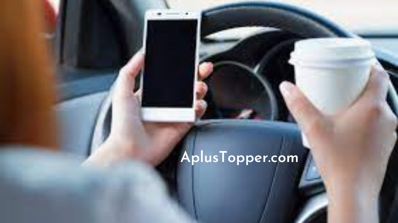 Distracted Drivers Essay | Texting and Driving, Drinking and Driving in ...