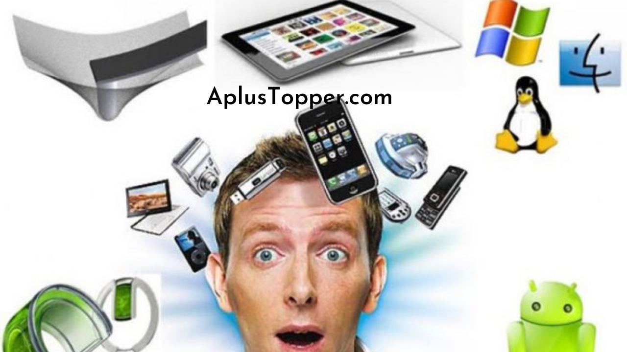 How Technology Has Changed Our Lives Essay | Technology Has Changed Our ...