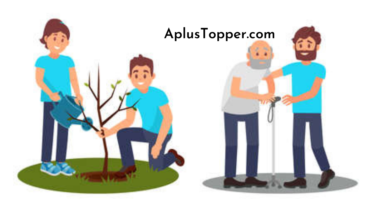 How To Be A Good Citizen Essay | Qualities and Benefits of A Good ...