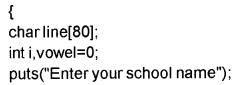 Plus Two Computer Application Chapter Wise Questions and Answers Chapter 2 Arrays - A Plus Topper