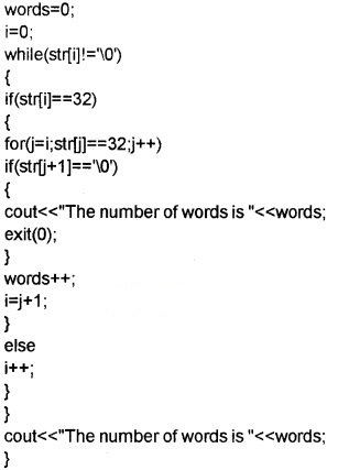 Plus Two Computer Application Chapter Wise Questions and Answers Chapter 2 Arrays - A Plus Topper