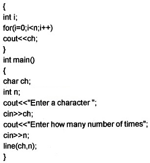 Plus Two Computer Application Chapter Wise Questions and Answers Chapter 3 Functions - A Plus Topper