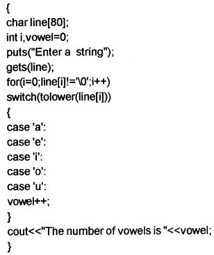 Plus Two Computer Application Chapter Wise Questions and Answers Chapter 3 Functions - A Plus Topper