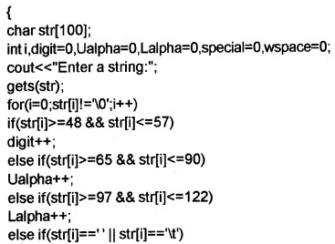 Plus Two Computer Application Chapter Wise Questions and Answers Chapter 3 Functions - A Plus Topper