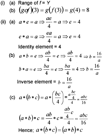 Plus Two Maths Chapter Wise Previous Questions Chapter 1 Relations and Functions - A Plus Topper