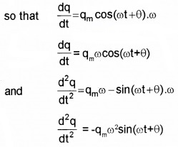 Plus Two Physics Notes Chapter 7 Alternating Current - A Plus Topper