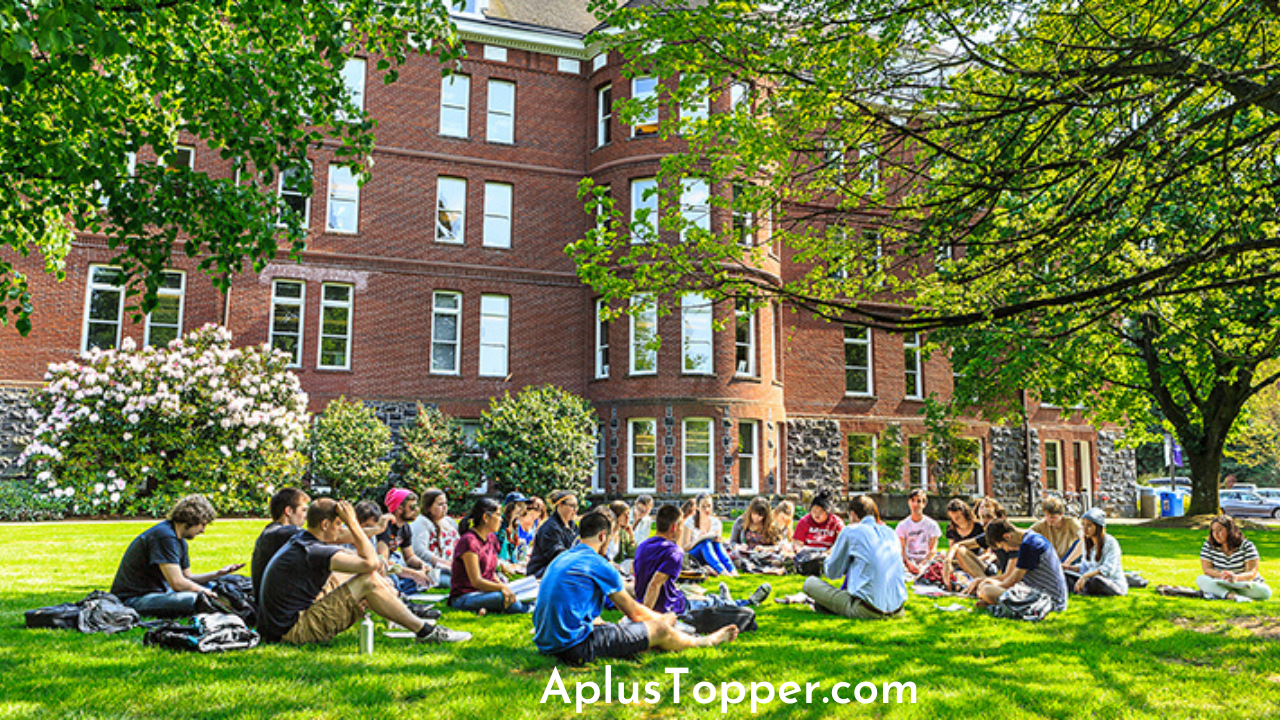 Reasons To Attend College Essay | Reasons Why You Should Consider Attending College - A Plus Topper