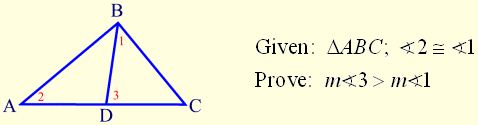 Triangle Inequalities - A Plus Topper